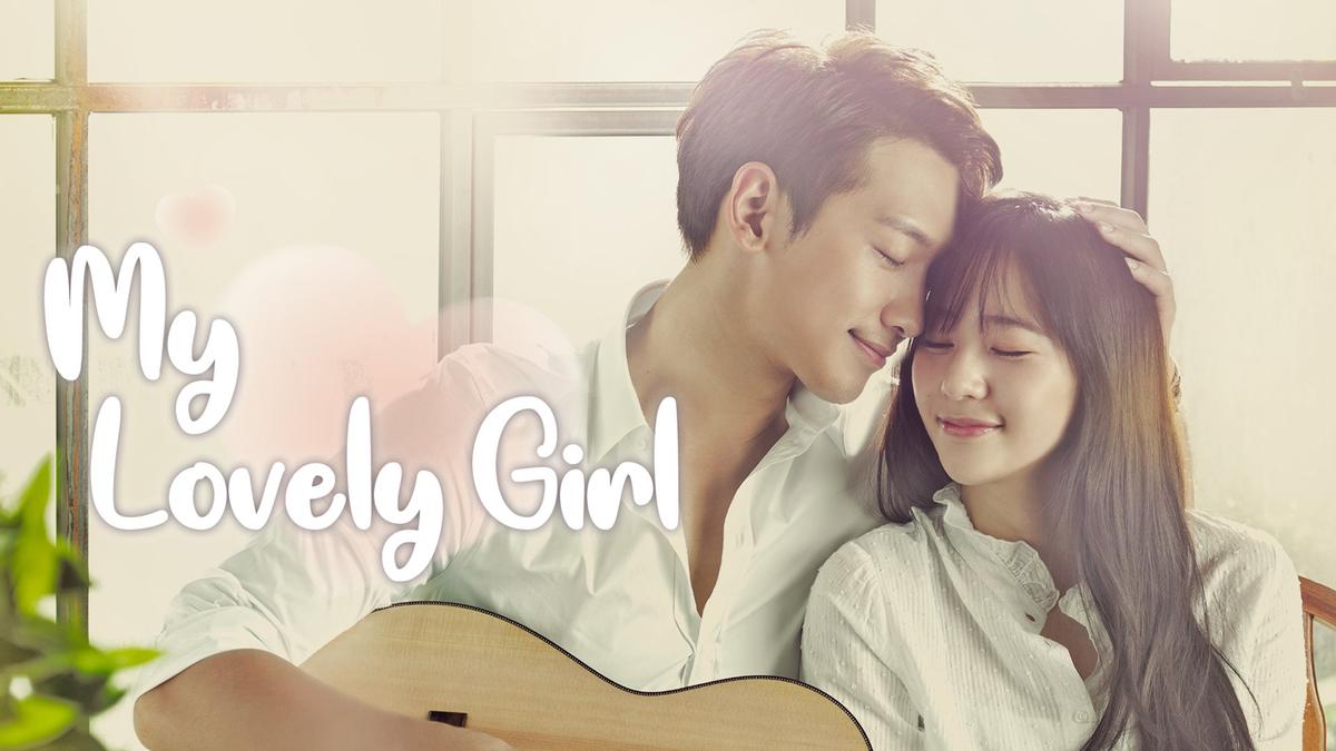 Watch My Lovely Girl Online Ondemandkorea