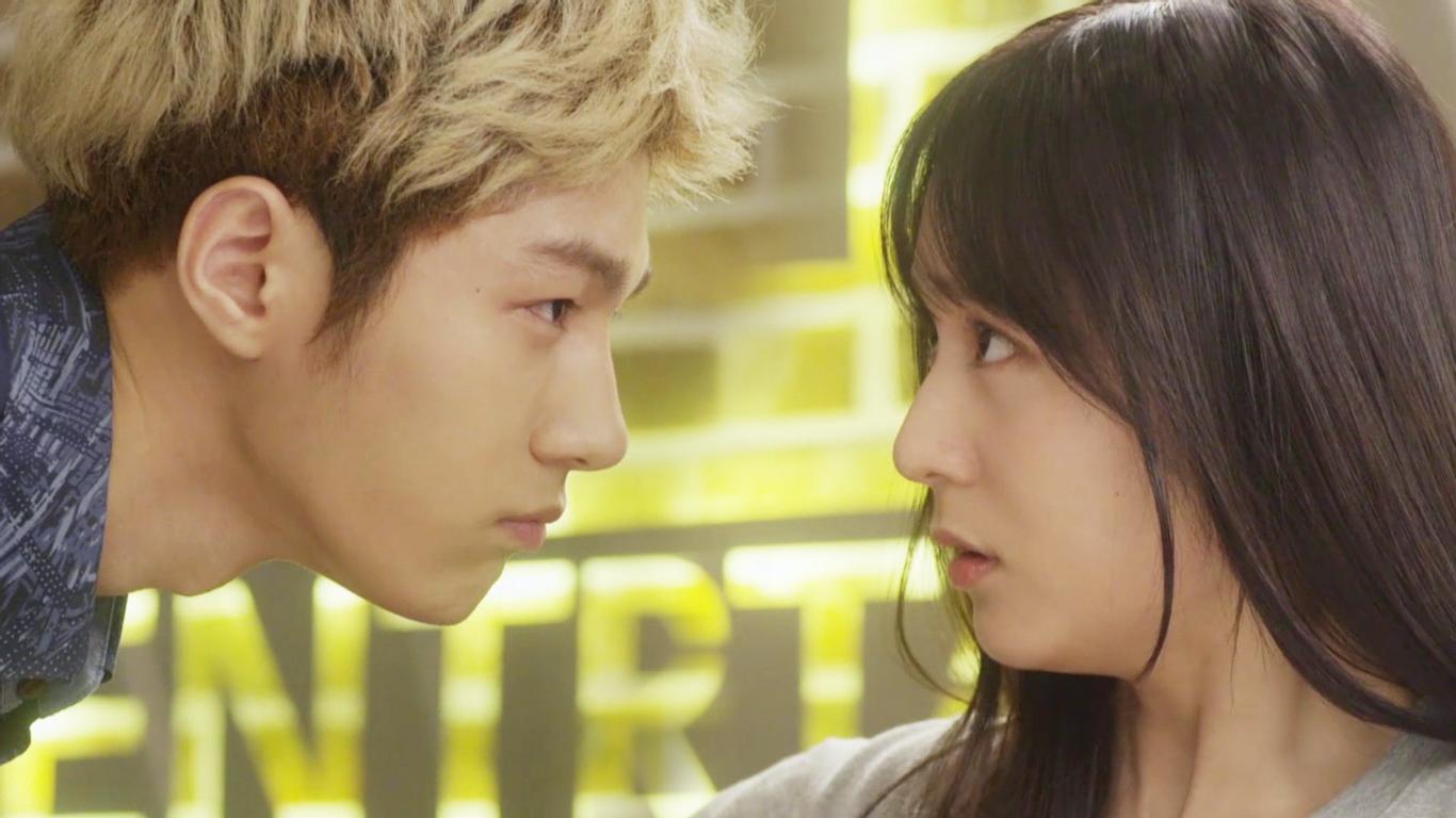 Watch My Lovely Girl Online Ondemandkorea